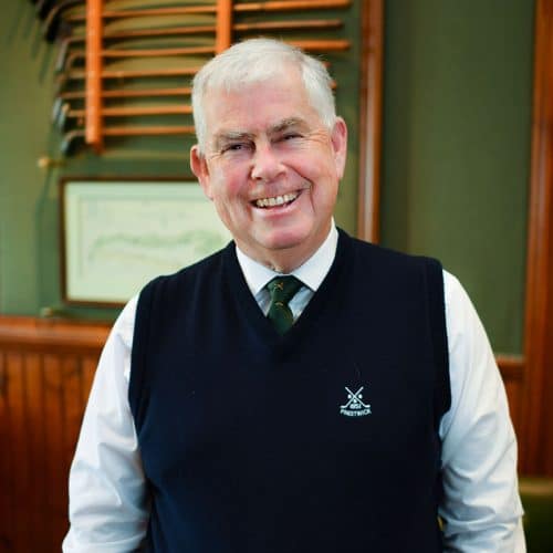 The Team - Prestwick Golf Club